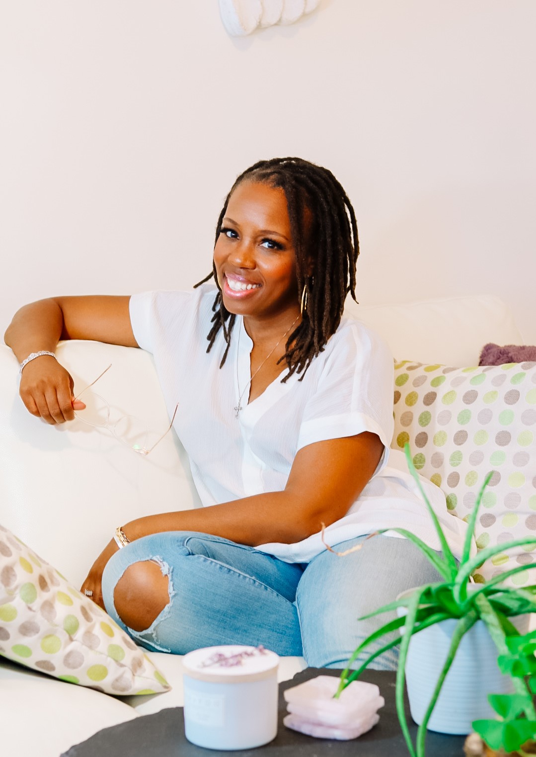 Home - Deon Ambersley