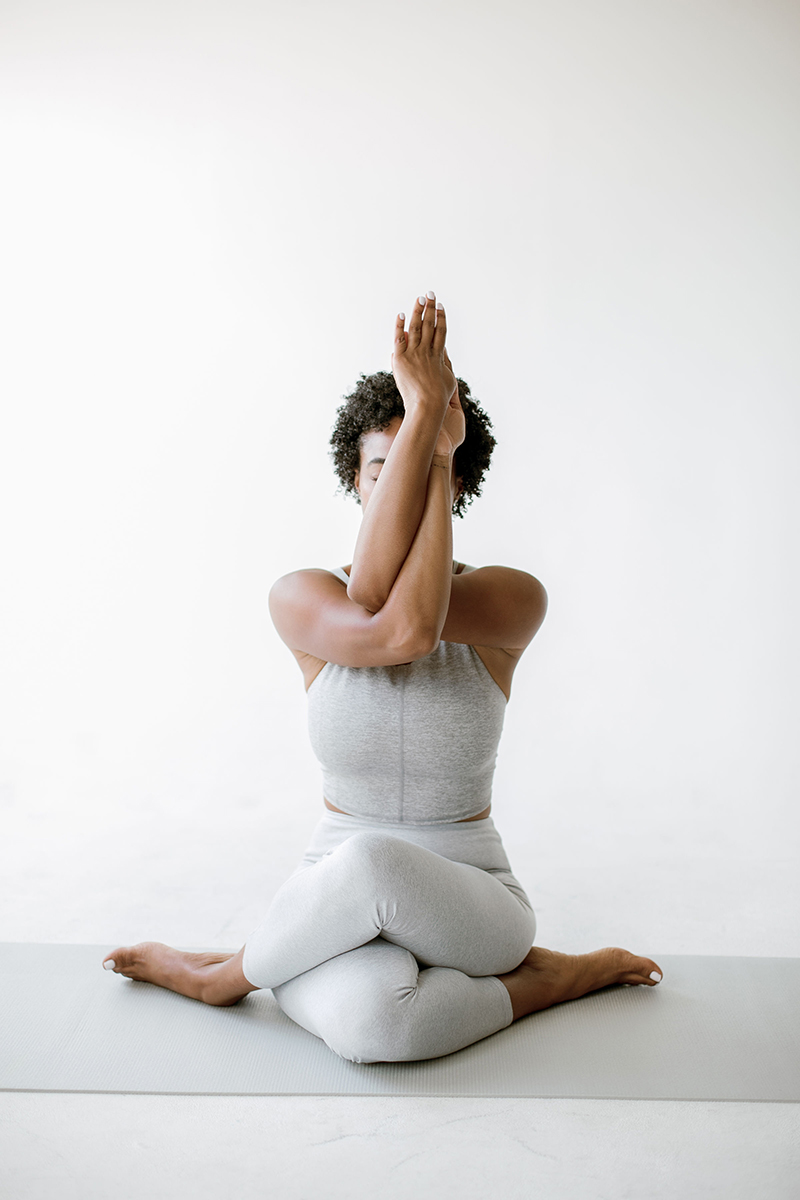 Home - Deon Ambersley